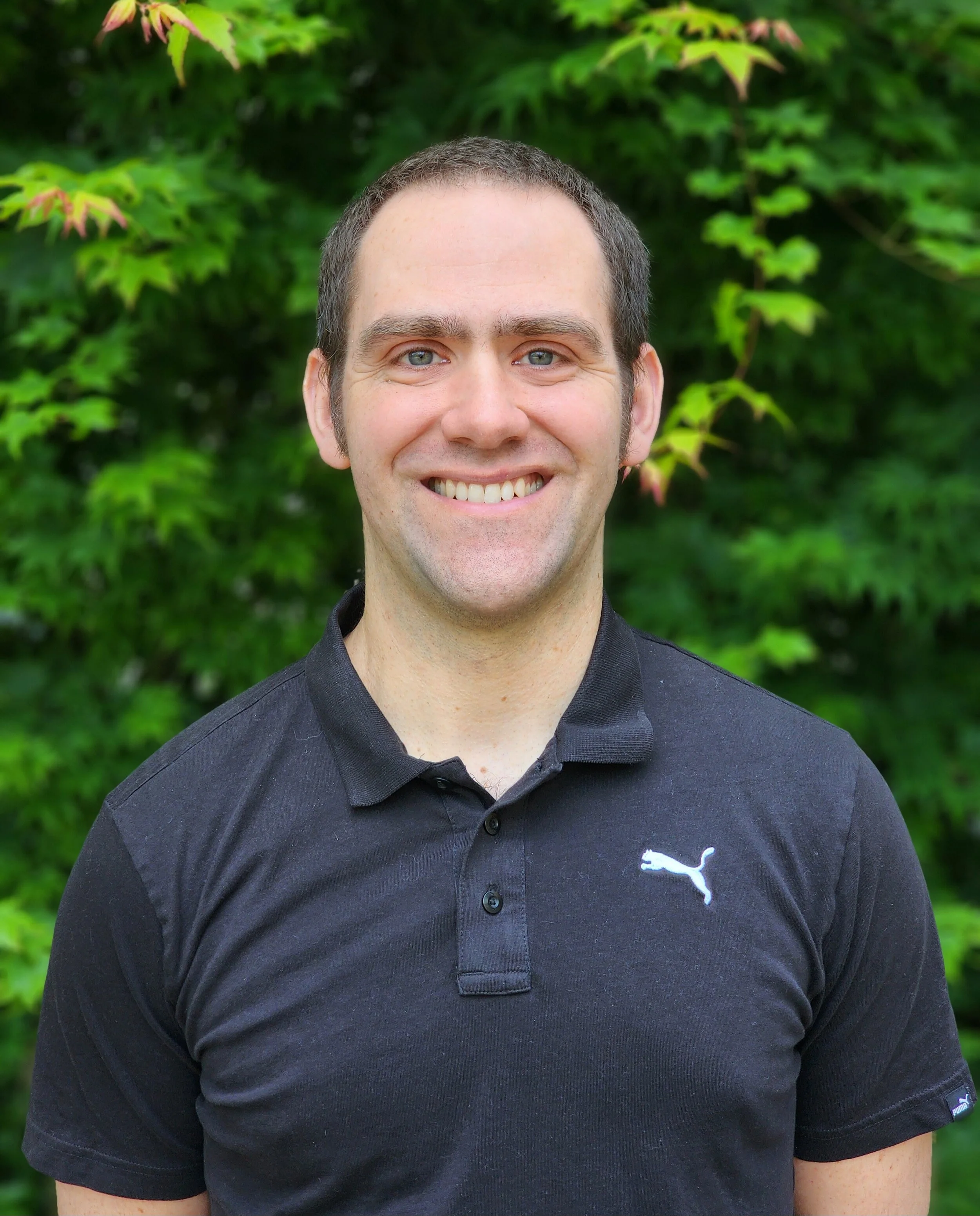 The Team — Modern Wellness