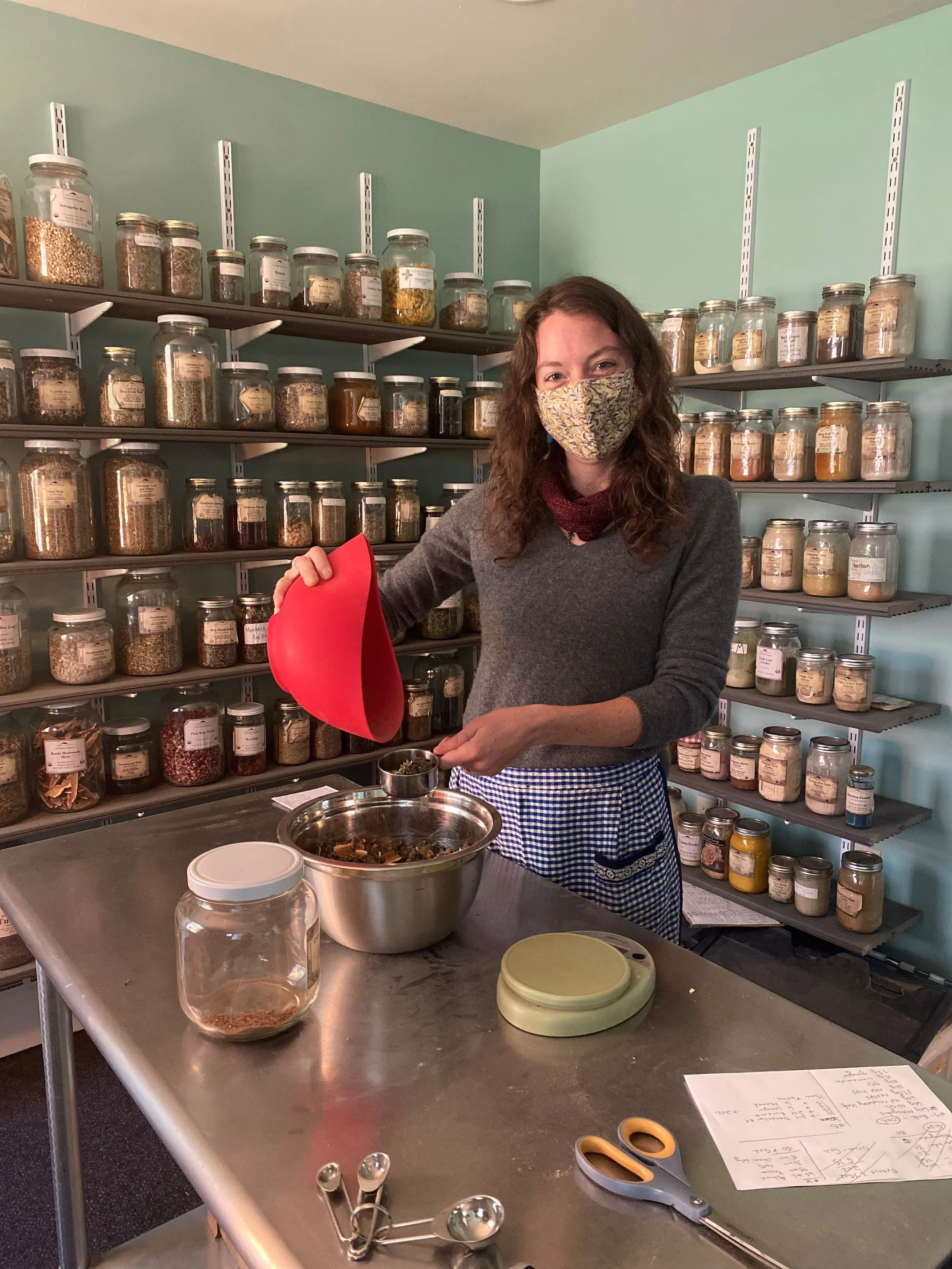 About — Heart Thread Herbals