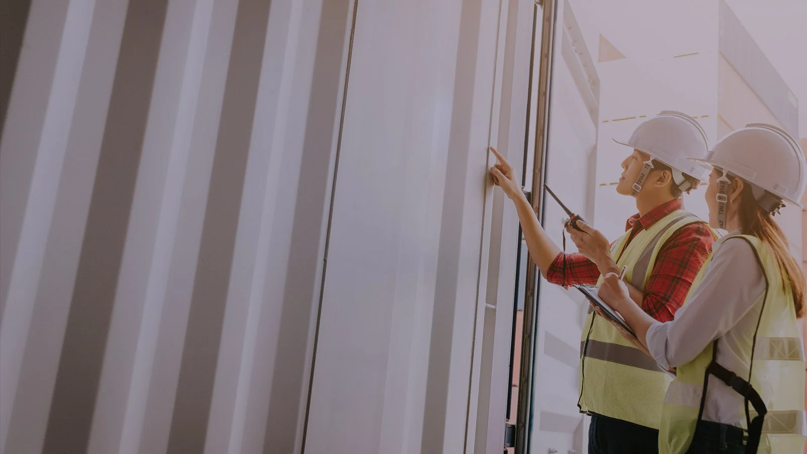 Fero International Inc.