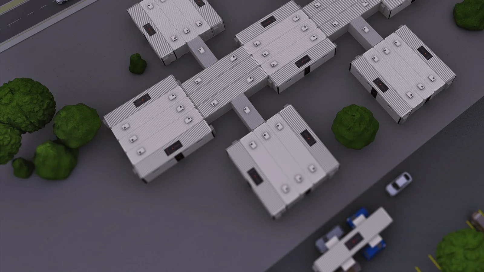 Fero International Inc.