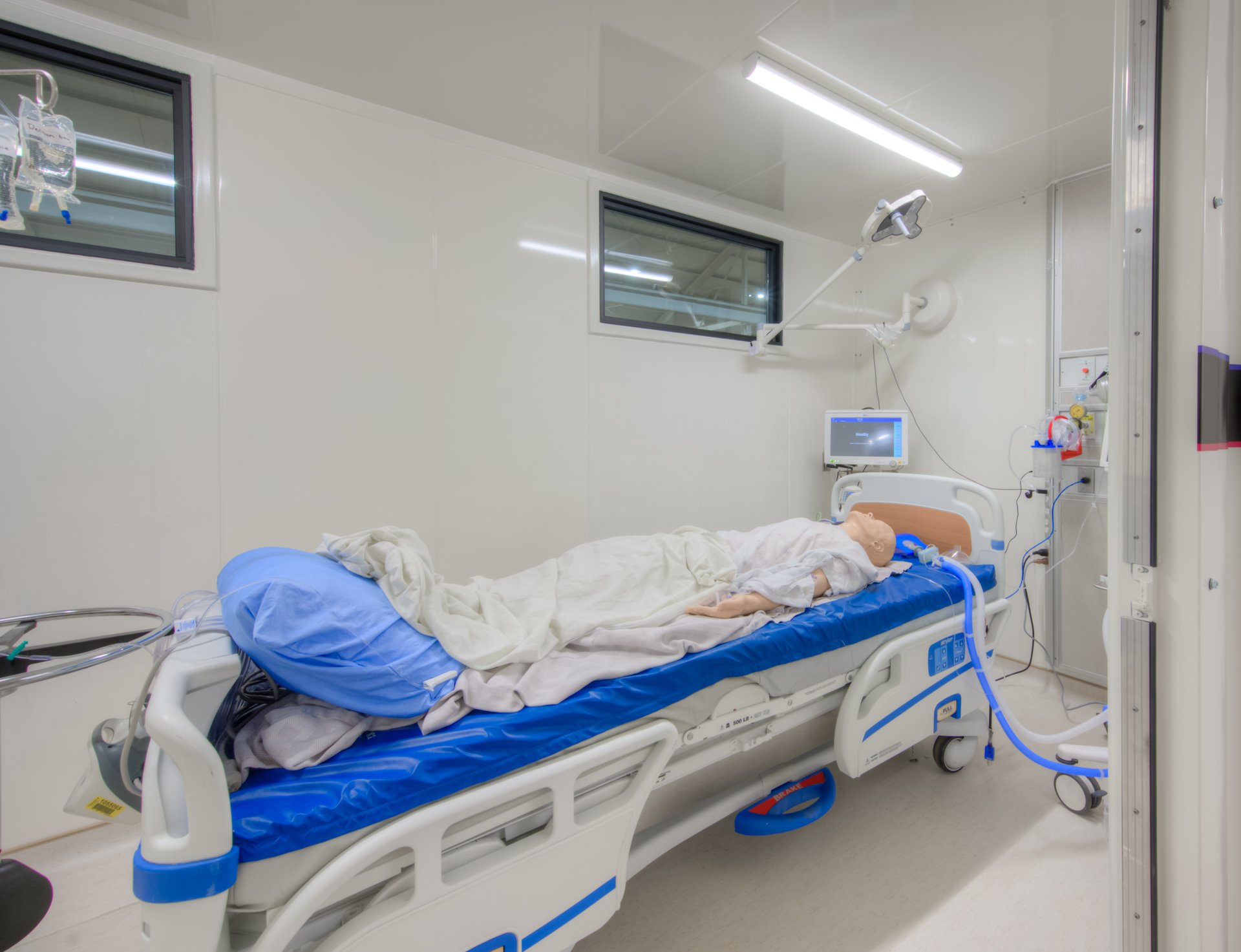 Fero International Inc.