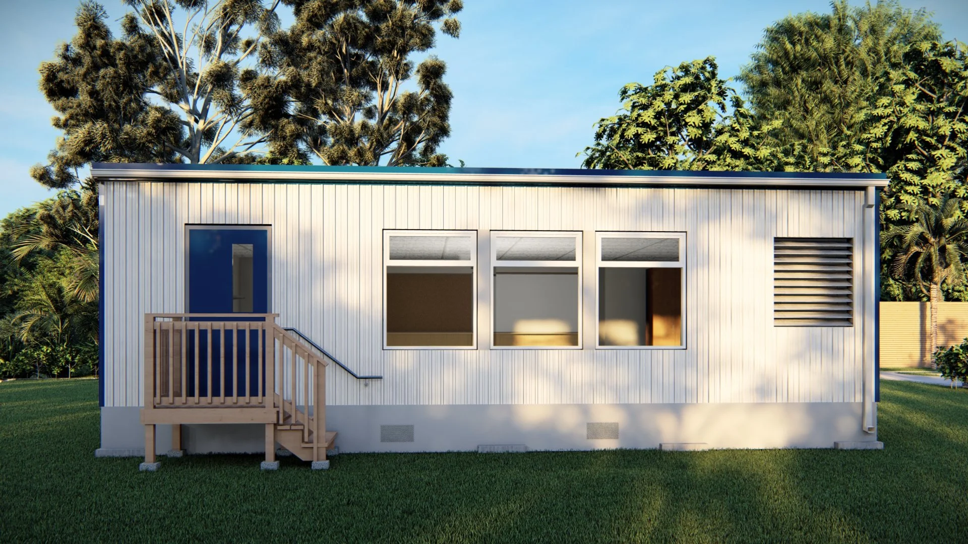 Schools — Fero International Inc.