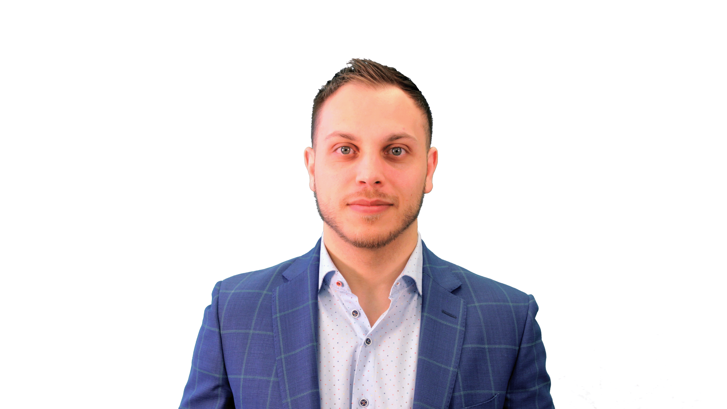 The Fero Team | Fero International Inc.