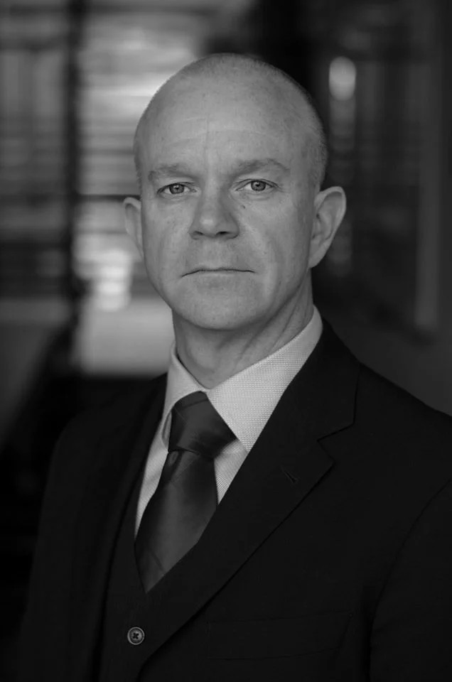 Team — Fero International Inc.