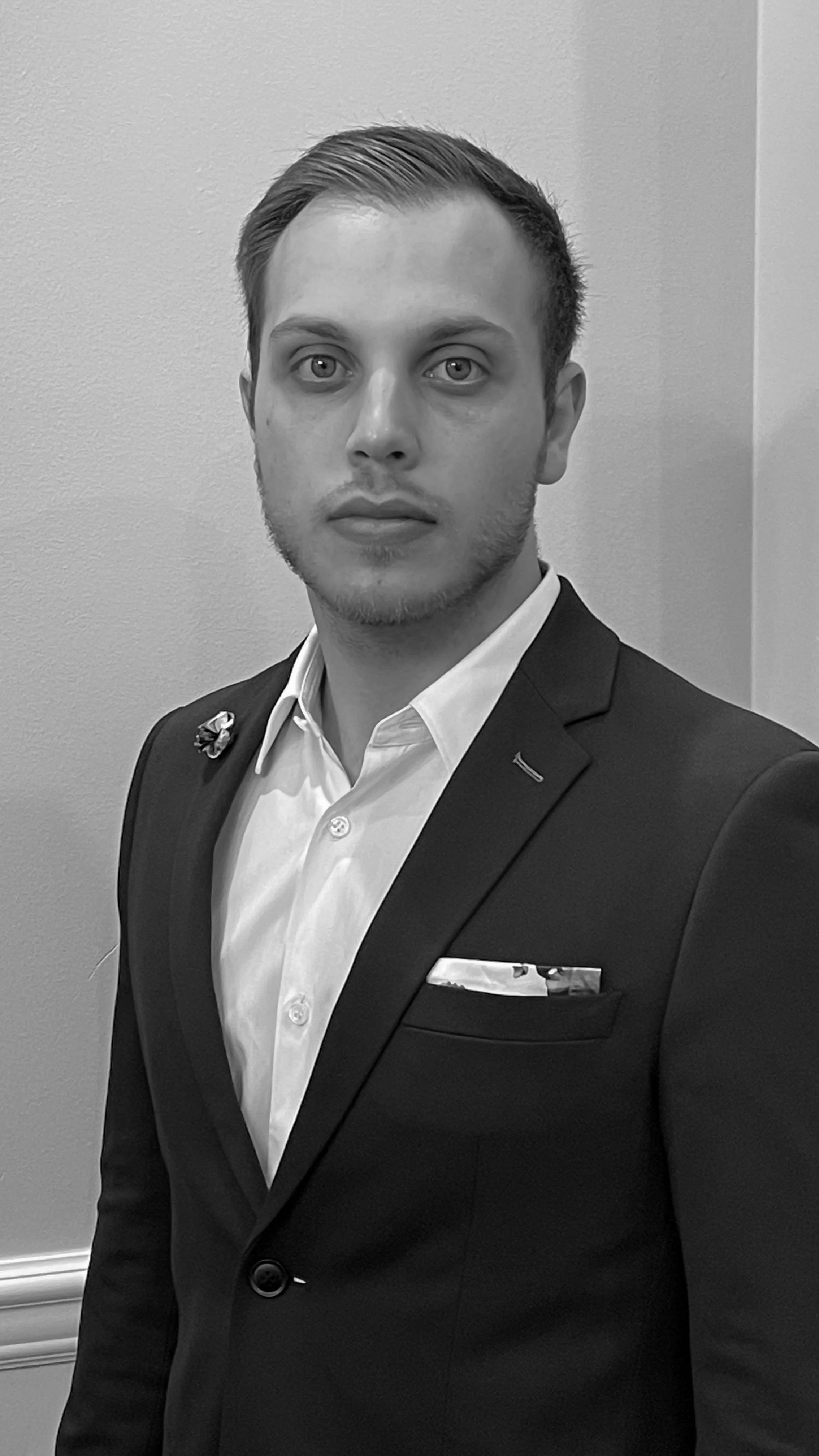 Team — Fero International Inc.