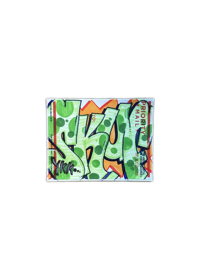 SKUF — All City Legends