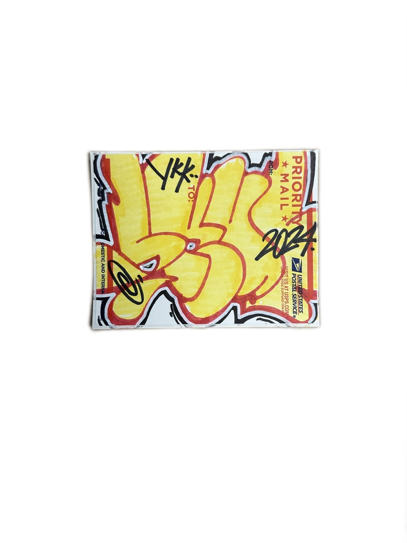 SKUF — All City Legends