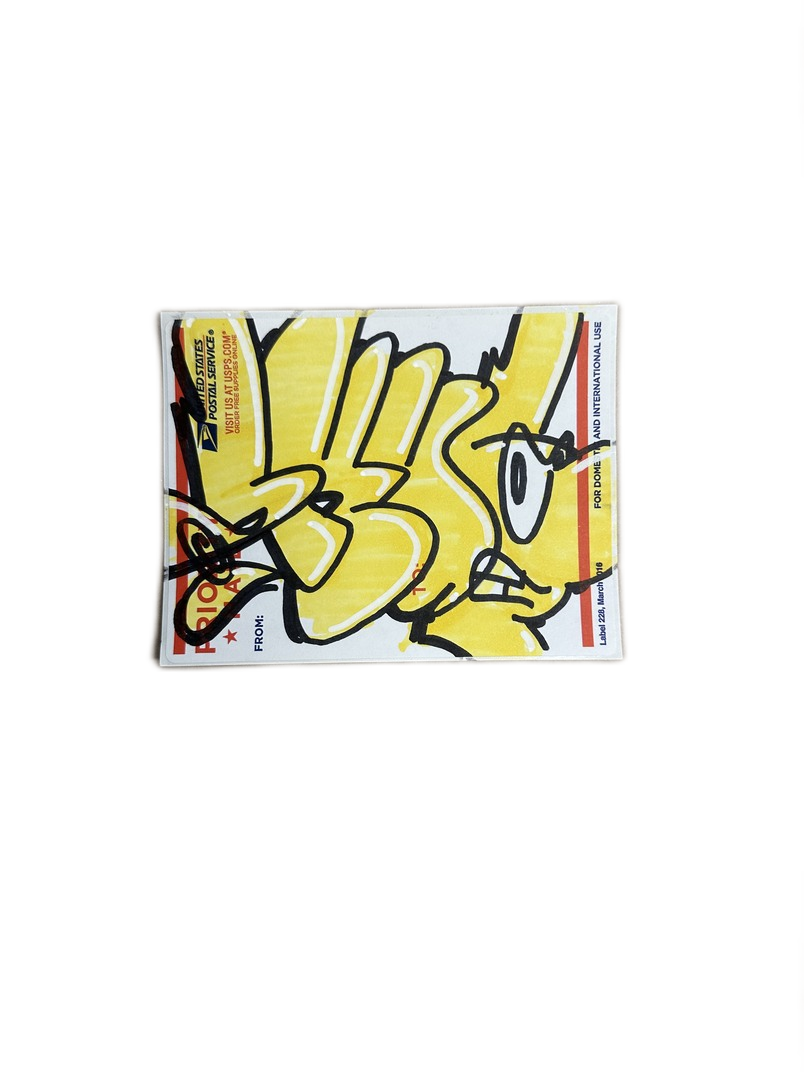 SKUF — All City Legends