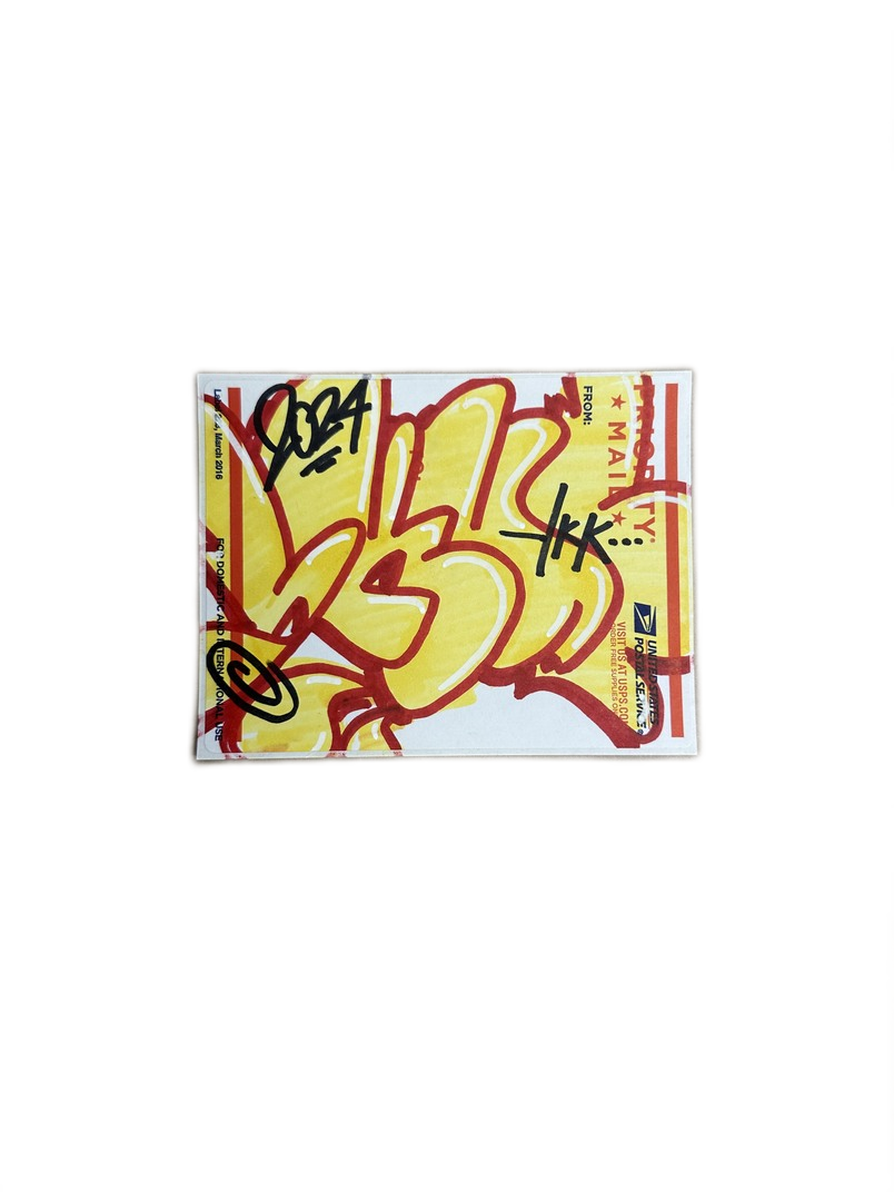 SKUF — All City Legends