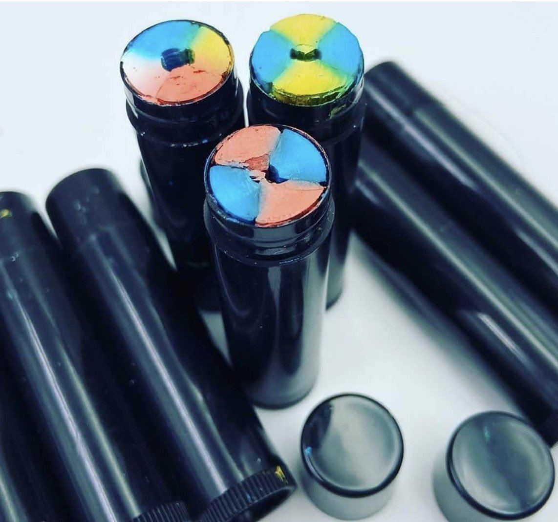 Chapstick Multi-Color Solid Marker — All City Legends