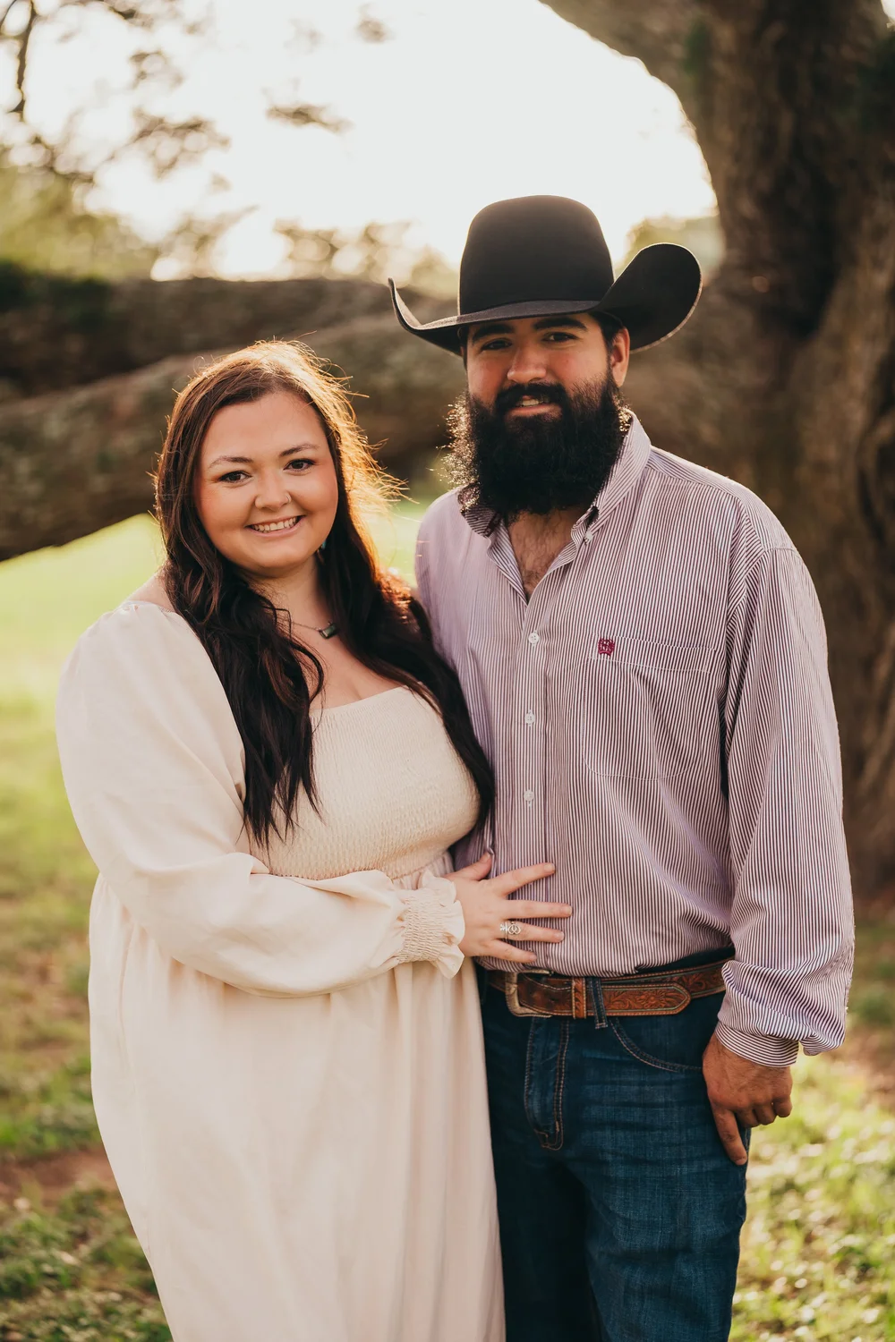 Our Team — Country Oaks Venue