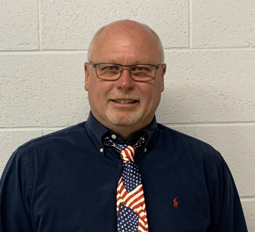 Our Staff & Board of Directors — Huron County Economic Development ...