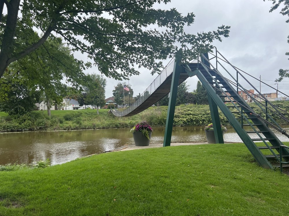 Sanilac EDC — Huron County Economic Development Corporation