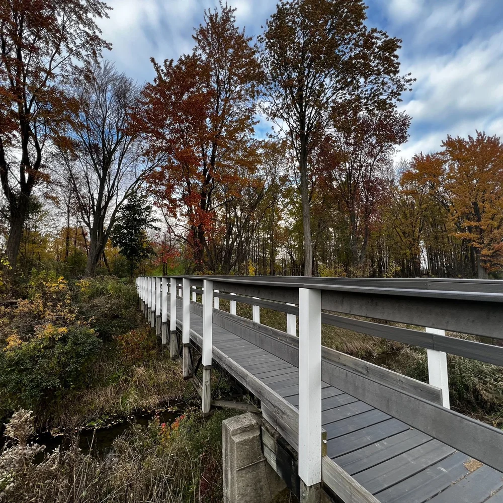 Wilcox Park — Huron County Economic Development Corporation