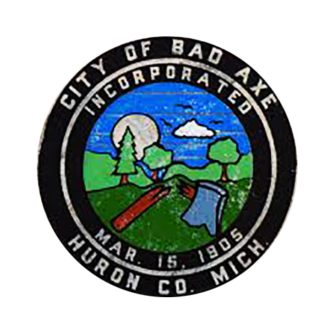 Bad Axe — Huron County Economic Development Corporation