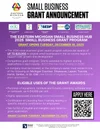 2026 Small Business Grant — Huron County Economic Development Corporation