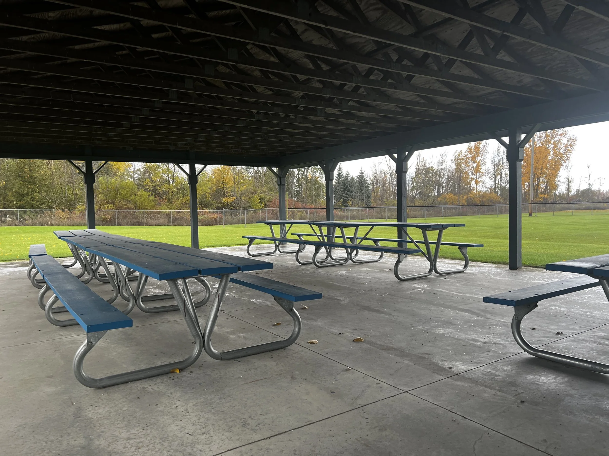 Kinde — Huron County Economic Development Corporation