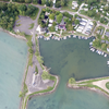 Grindstone Park — Huron County Economic Development Corporation