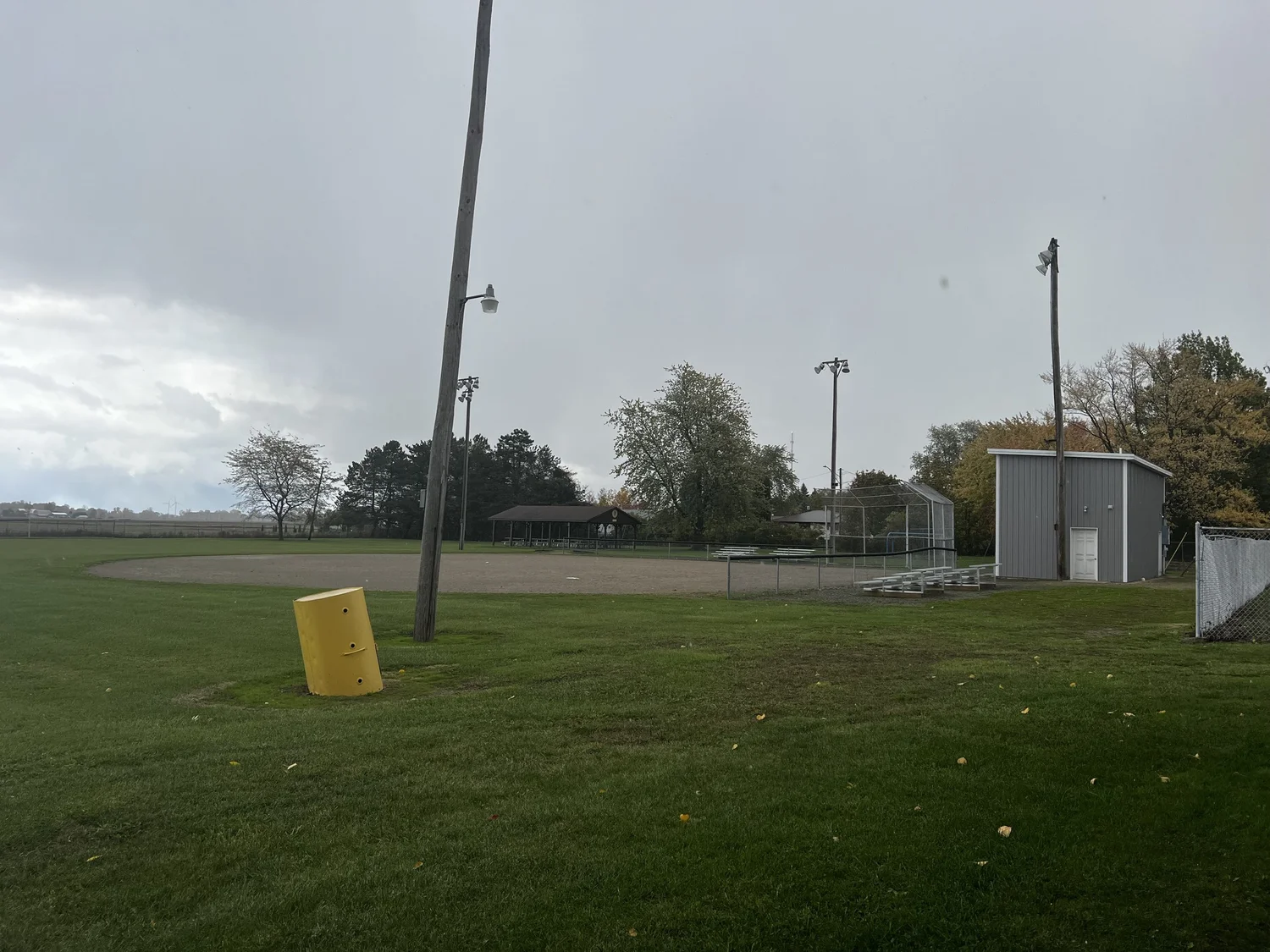 Kinde — Huron County Economic Development Corporation