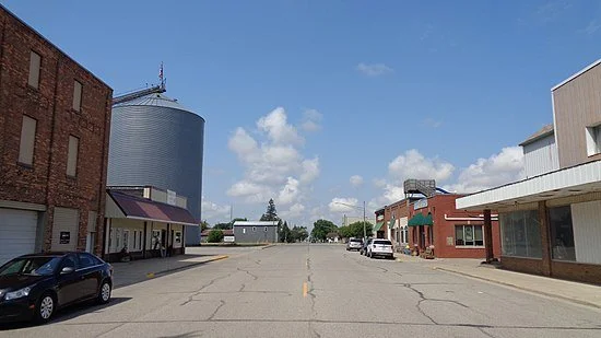 Kinde — Huron County Economic Development Corporation