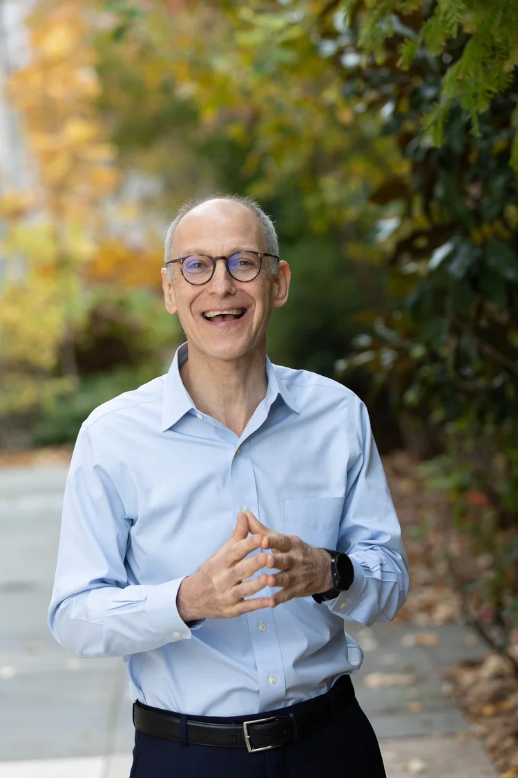 About — EZEKIEL J. EMANUEL