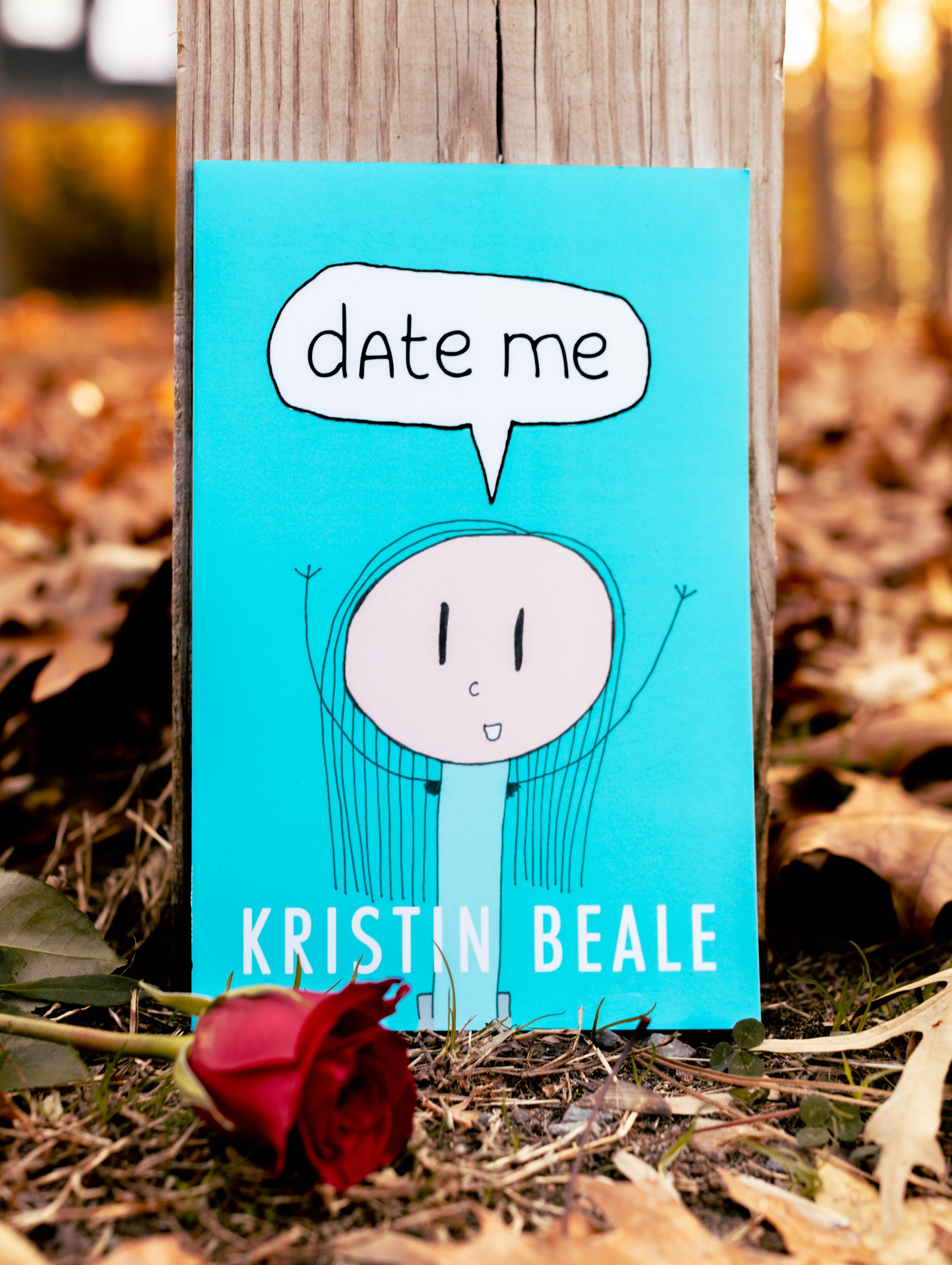 General 1 — Kristin Beale