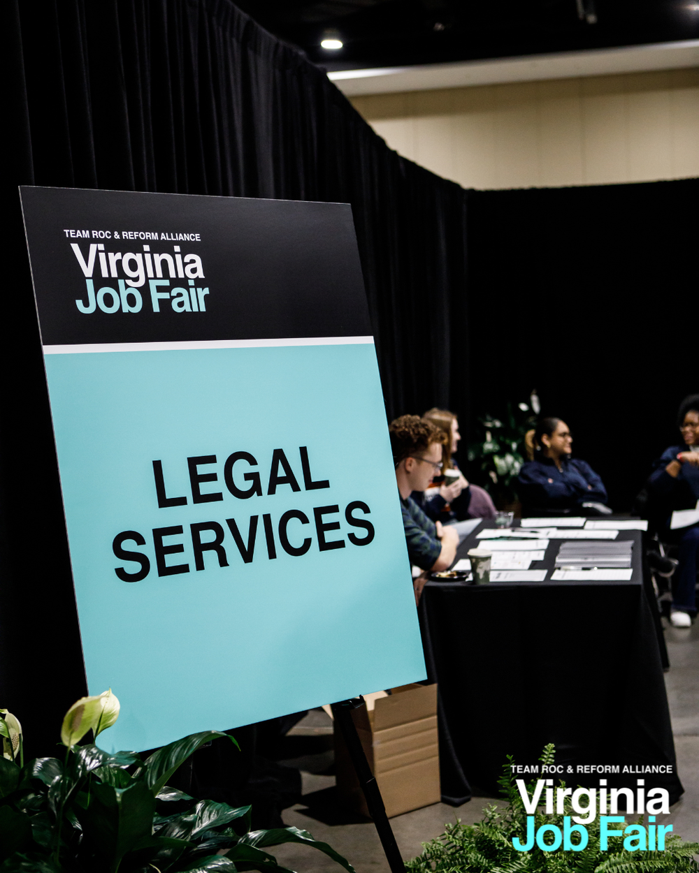 Virginia Job Fair