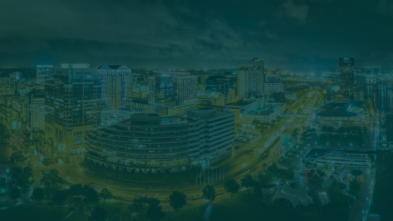 General 4 — Virginia Job Fair