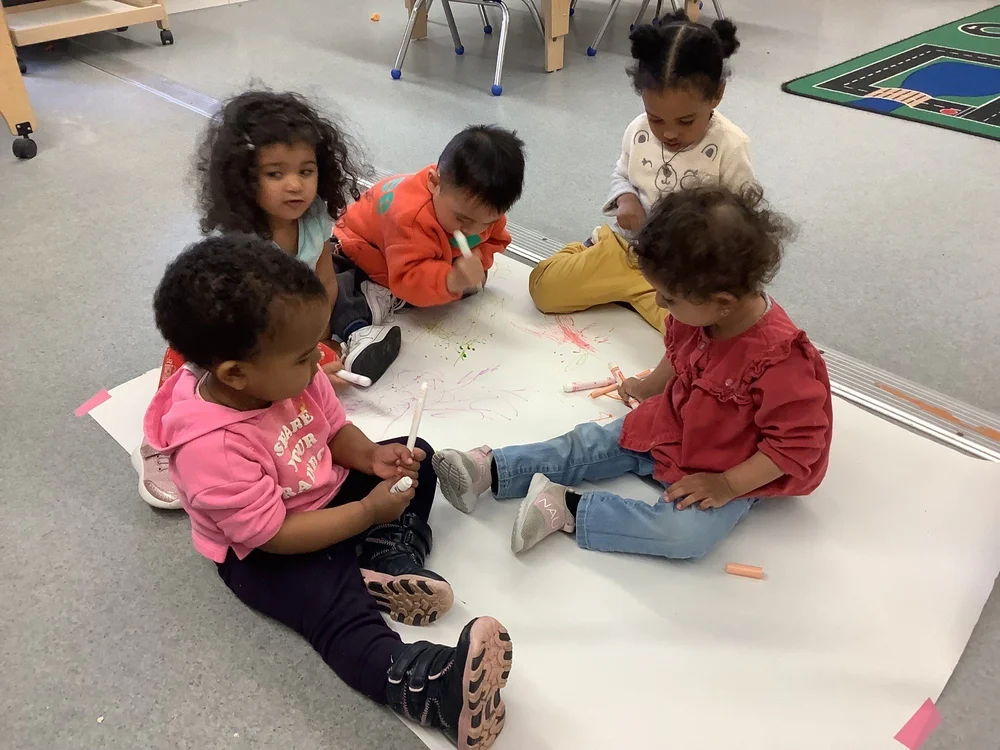 LINC Child-minding — Burnaby Family Life - A place to go a place to grow