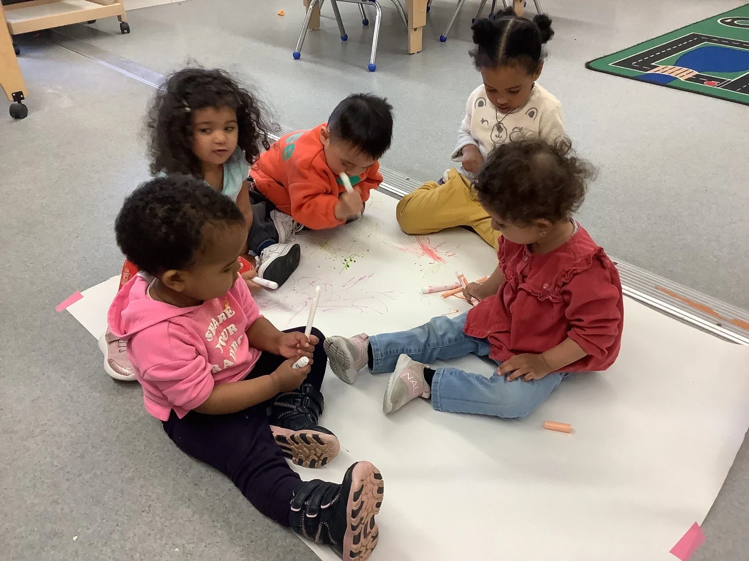 LINC Child-minding — Burnaby Family Life - A place to go a place to grow