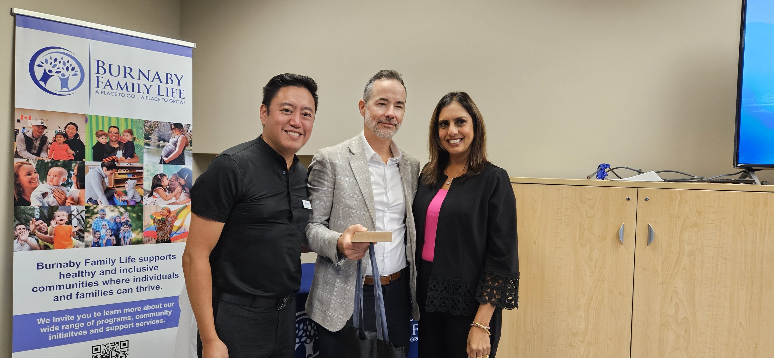 Leadership — Burnaby Family Life - A place to go a place to grow