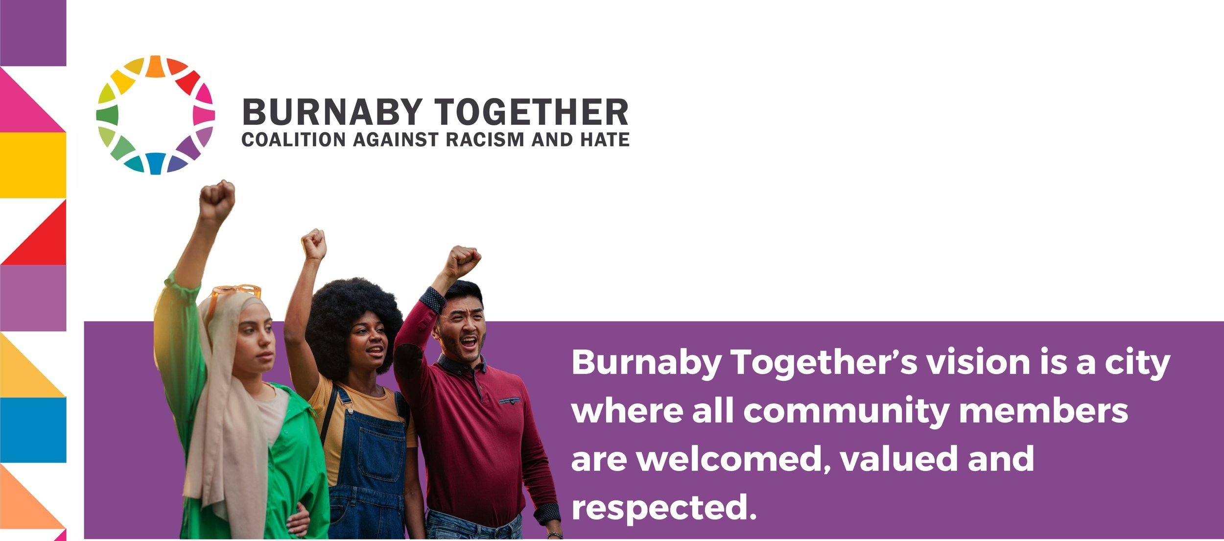Community Tables — Burnaby Family Life - A place to go a place to grow