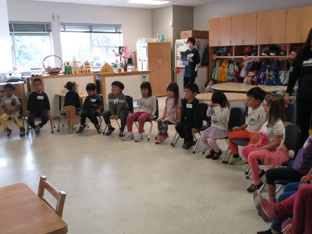 Licensed Child Care — Burnaby Family Life - A place to go a place to grow