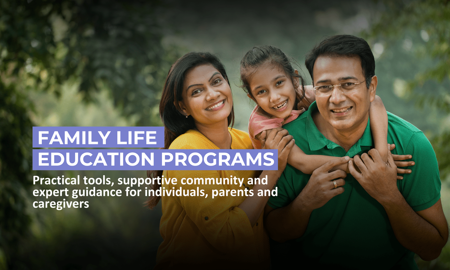 Family Life Education — Burnaby Family Life - A place to go a place to grow