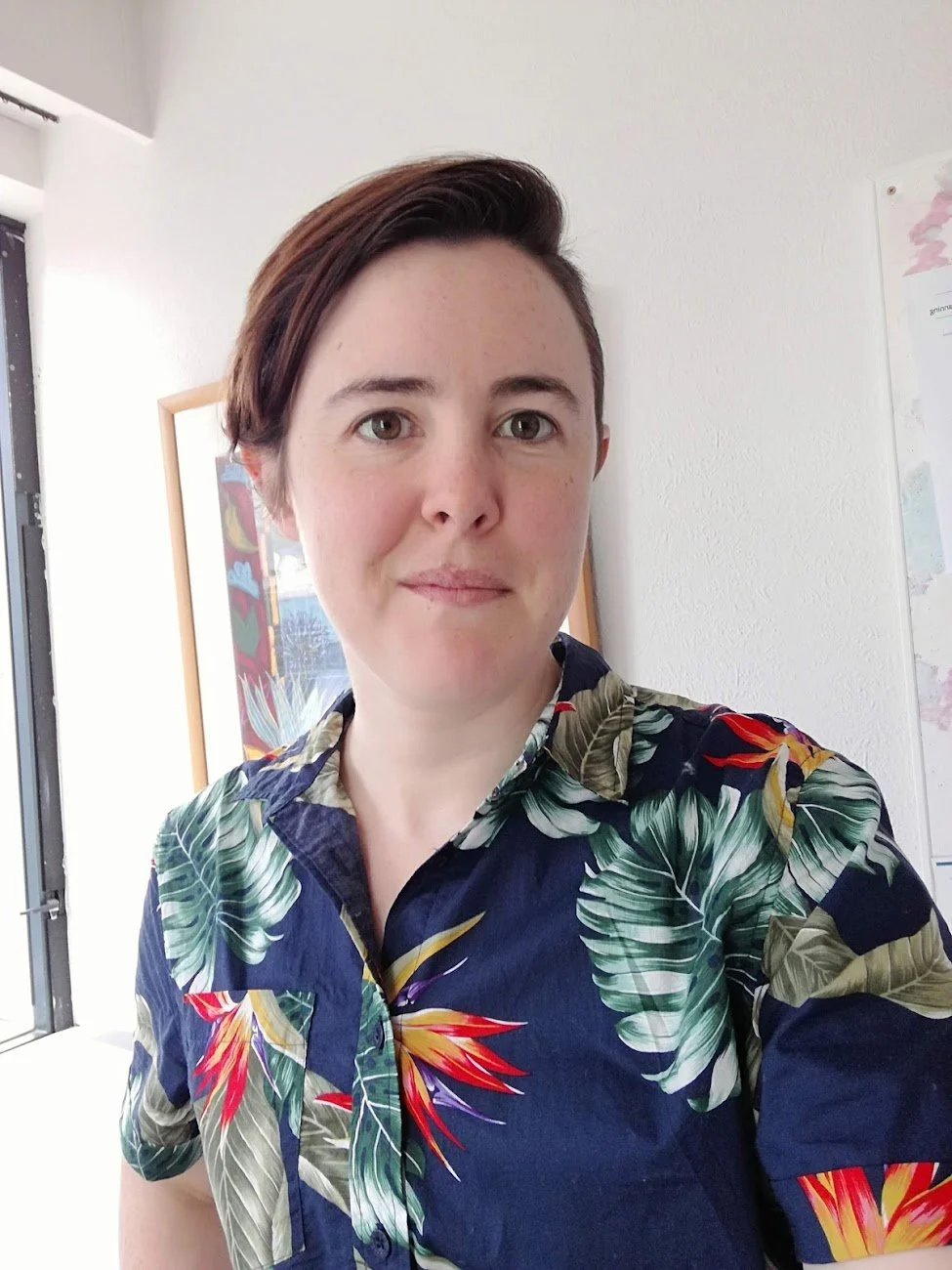 About — Pride in Health