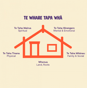 Takatāpui — Pride in Health