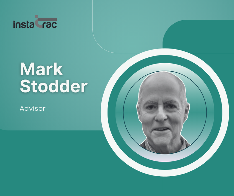 Press Release: InstaTrac Welcomes Mark Stodder as New Addition to the ...