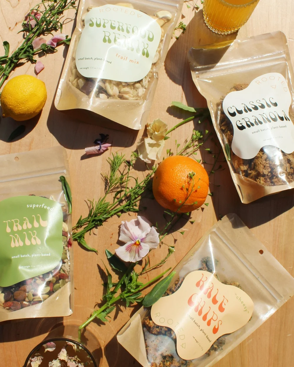 Health & Safety — rooted