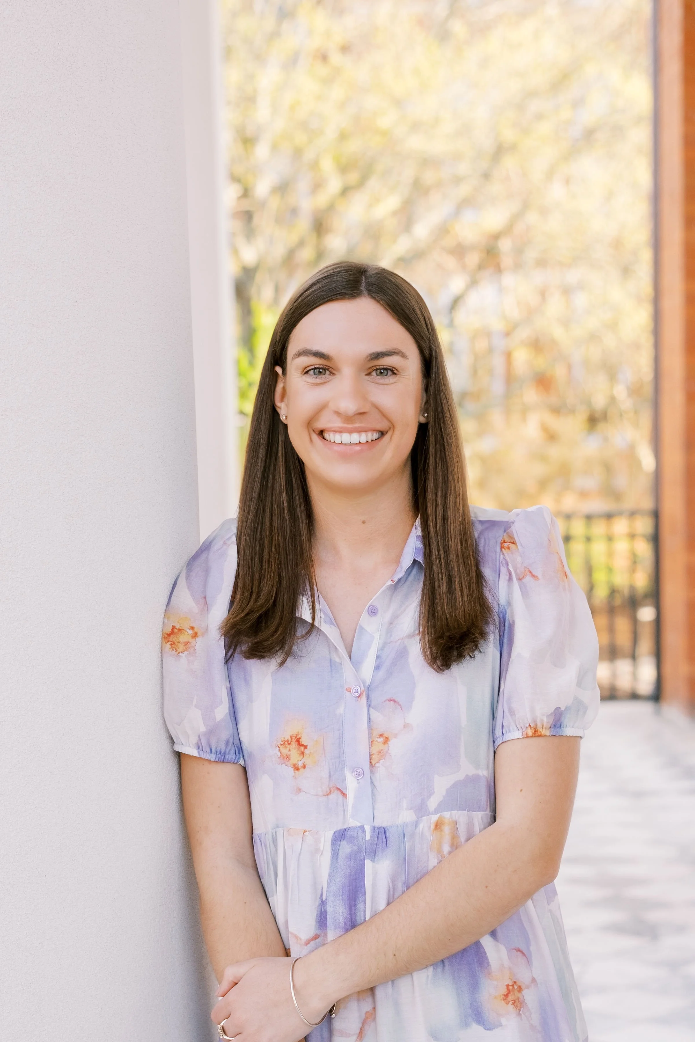 Executive Board — Auburn University Panhellenic