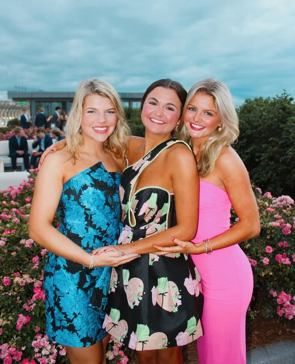 Chi Omega — Auburn University Panhellenic