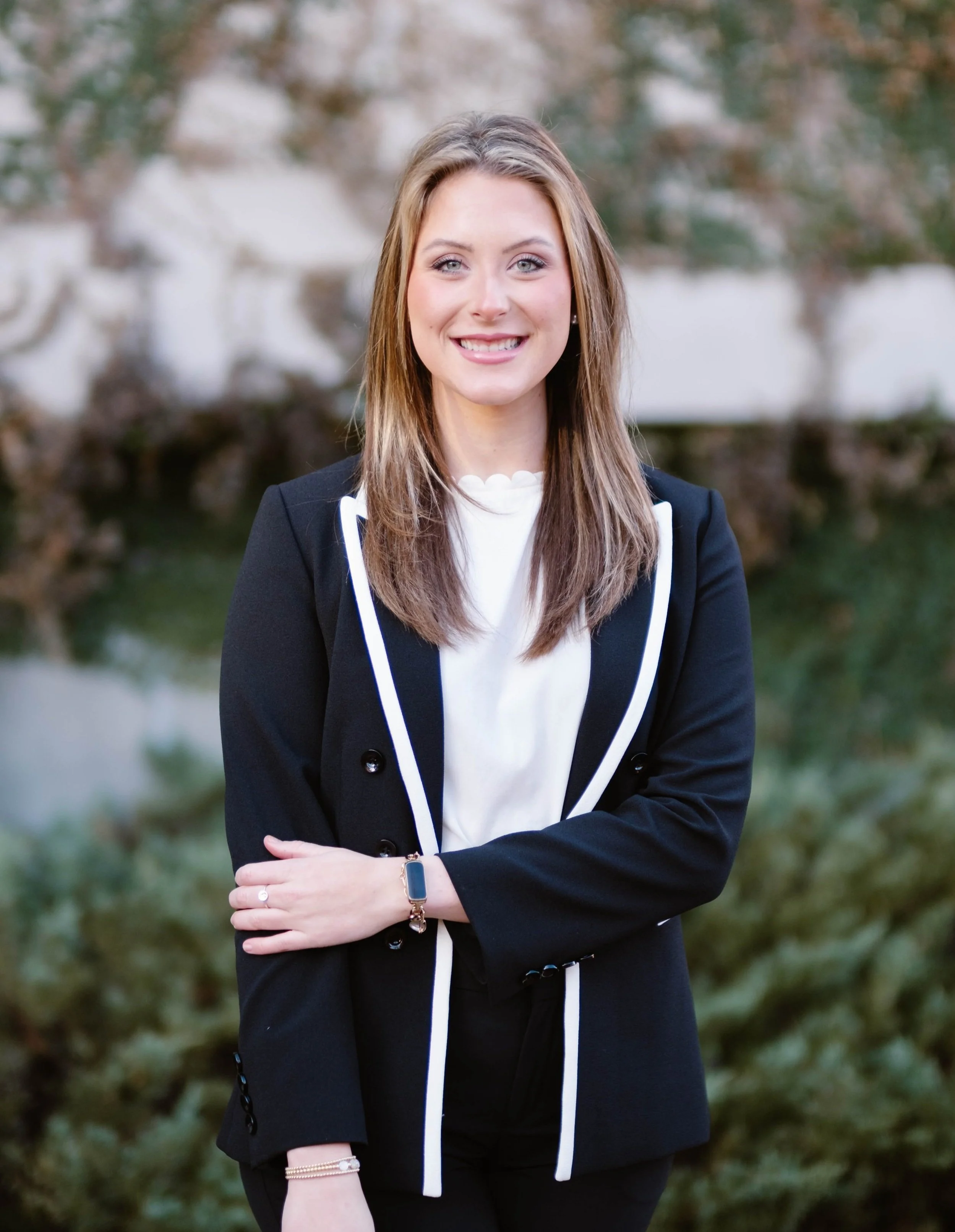 Team 1 — Auburn University Panhellenic