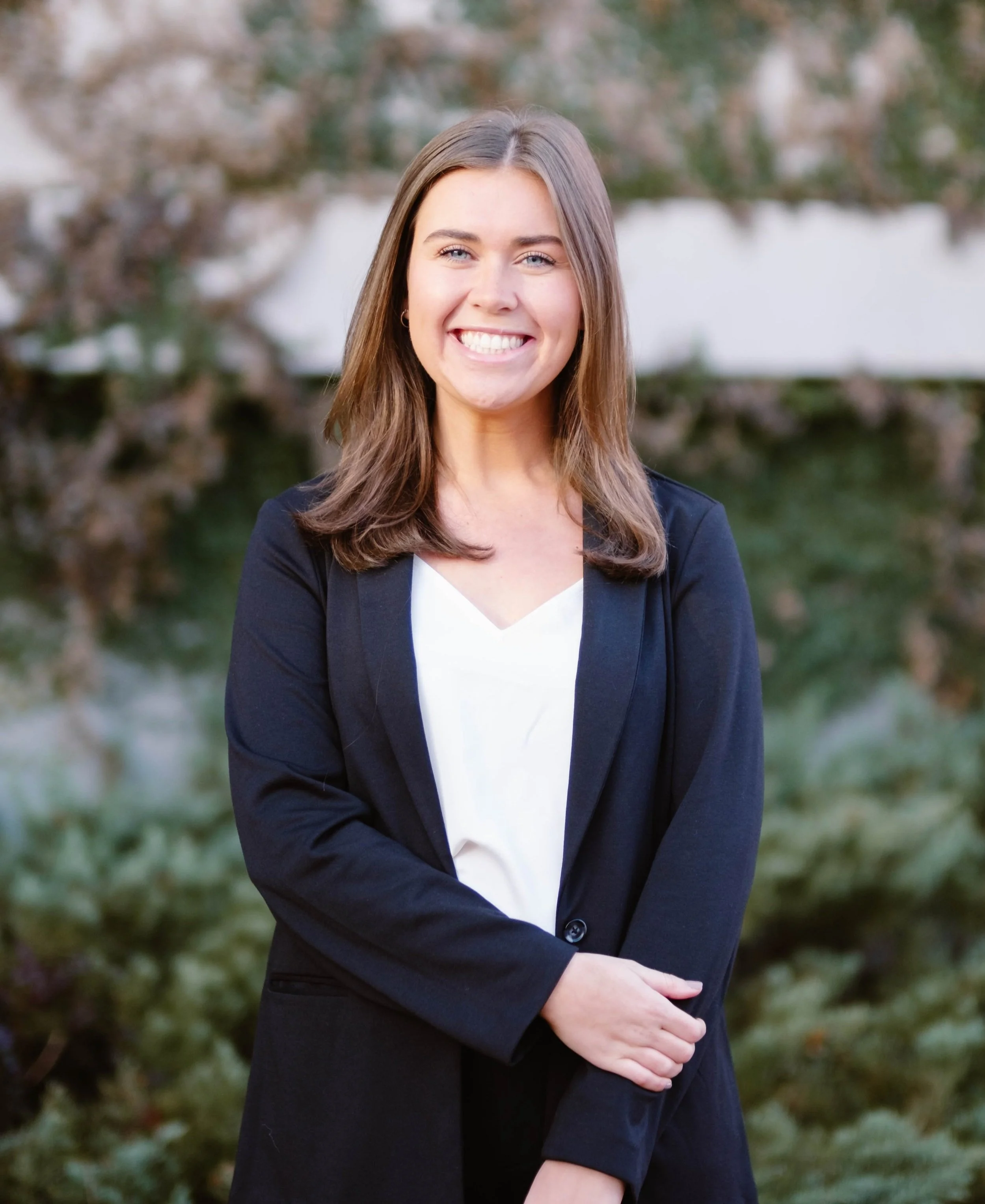 Executive Board — Auburn University Panhellenic