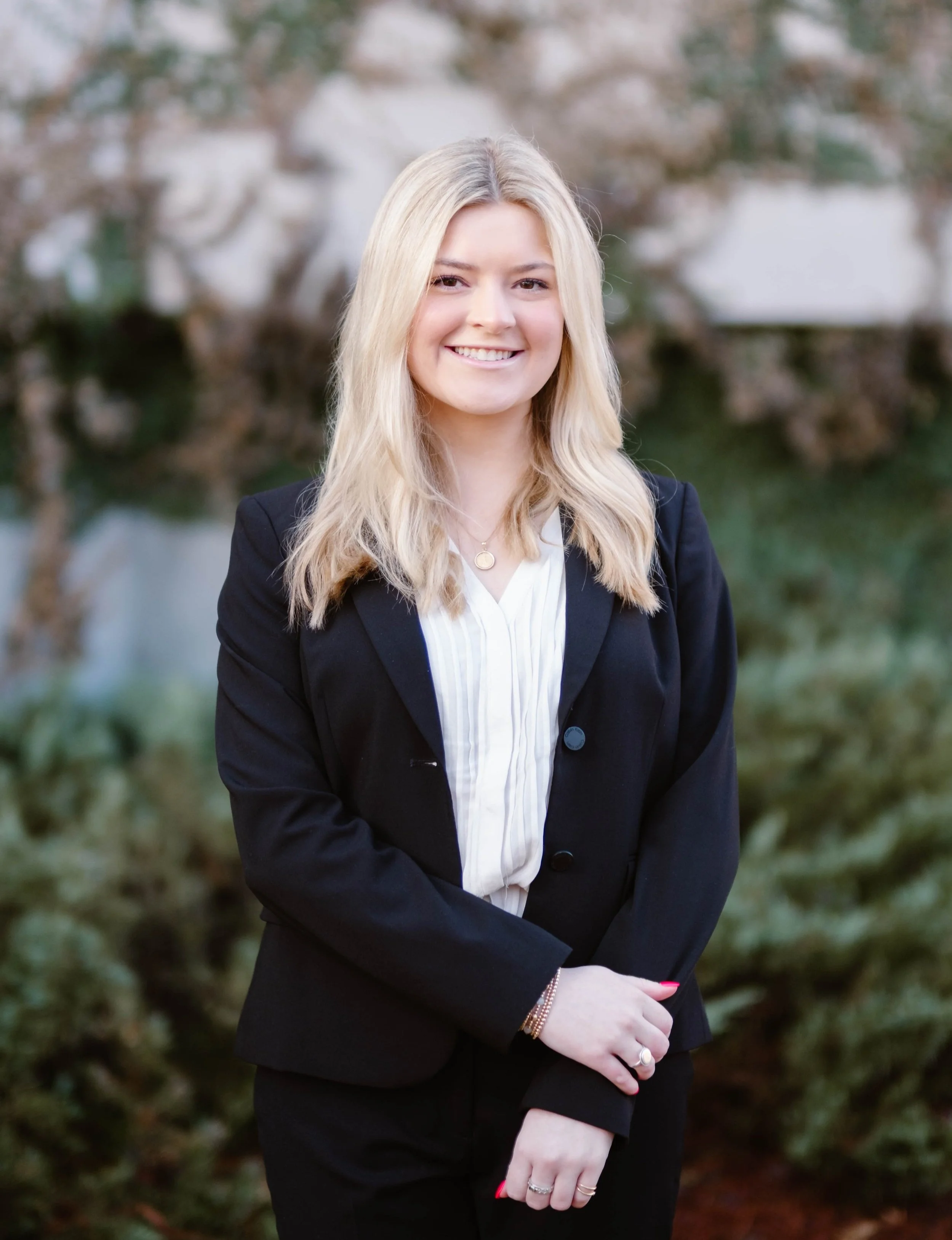 Team 1 — Auburn University Panhellenic