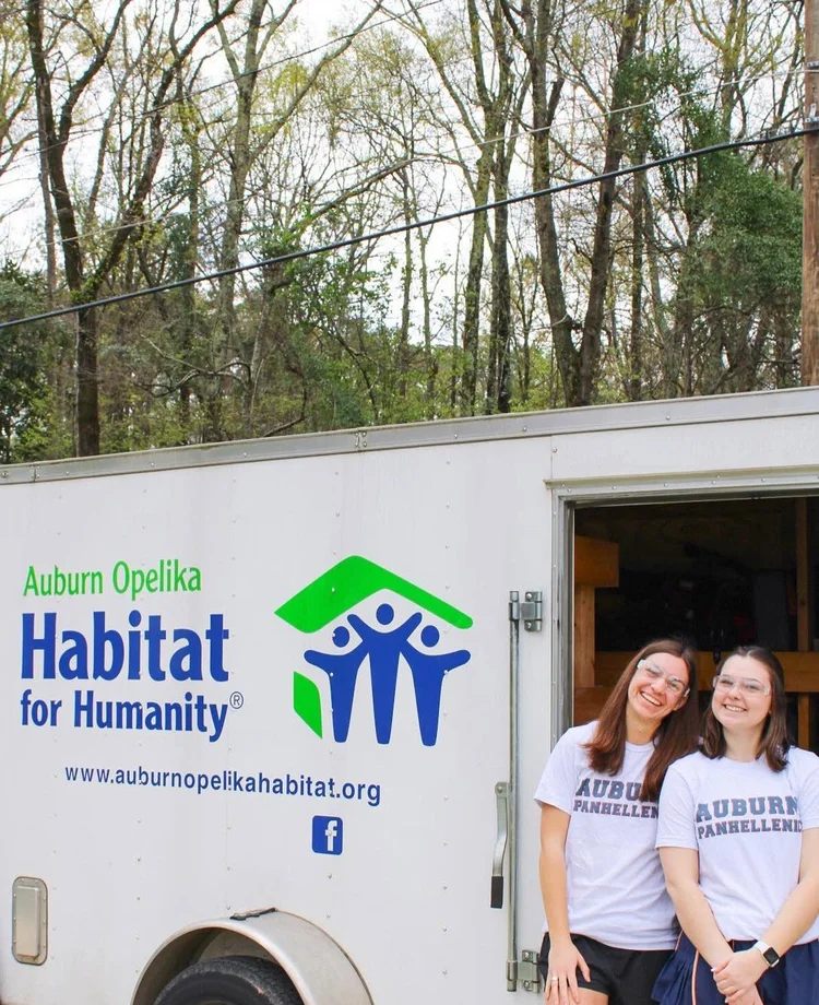 Auburn University Panhellenic