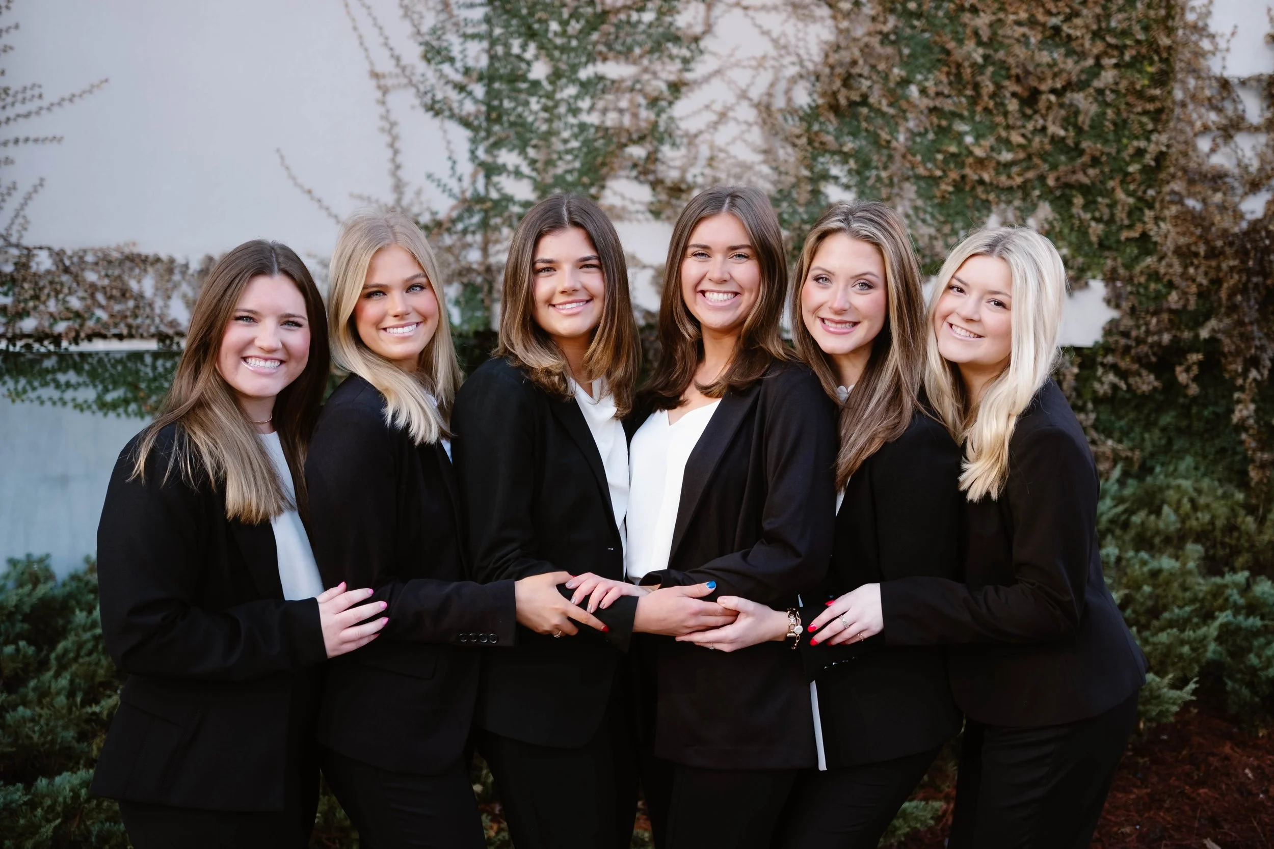 Team 1 — Auburn University Panhellenic