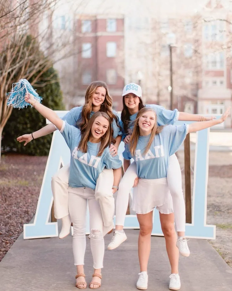 Continuous Open Bidding — Auburn University Panhellenic