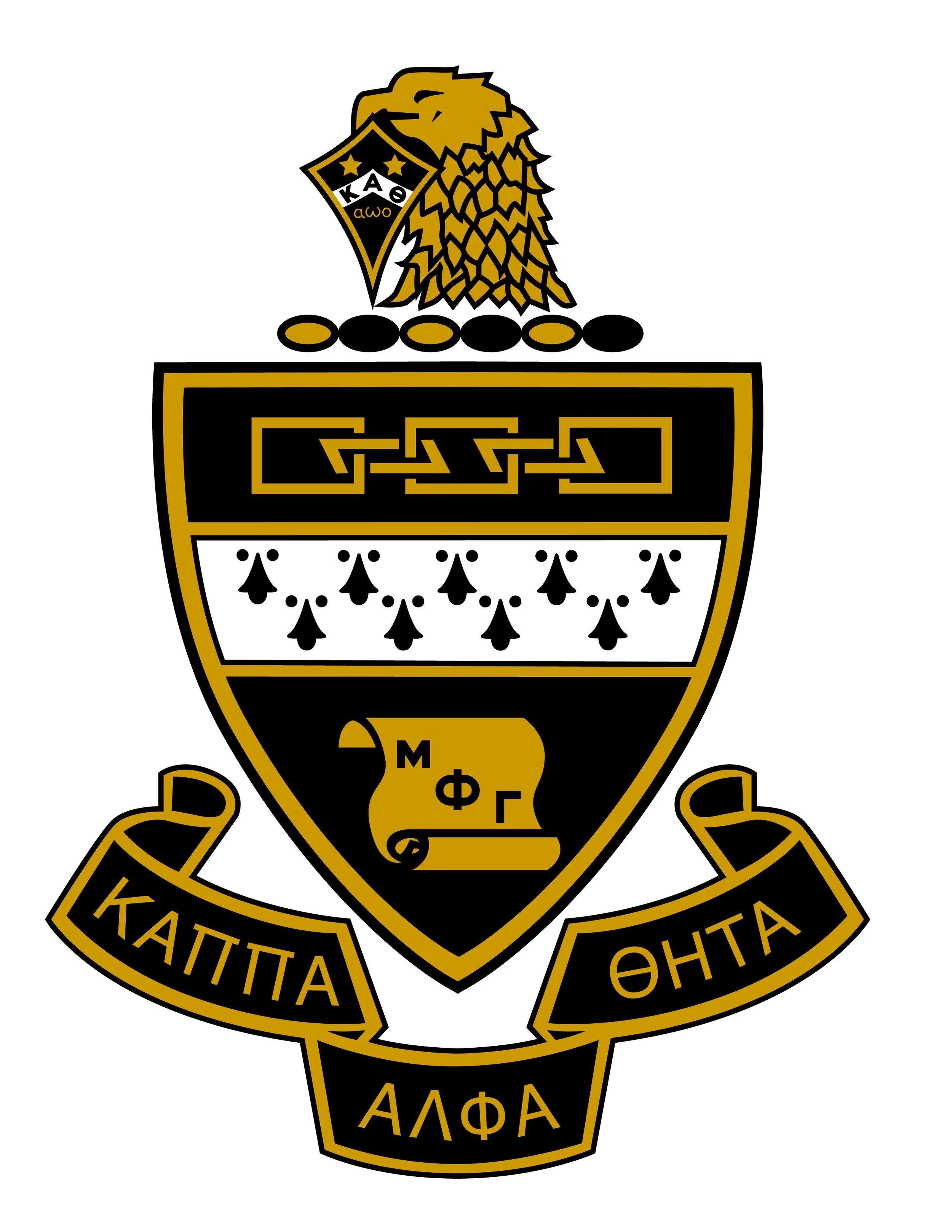 Kappa Alpha Theta — Auburn University Panhellenic