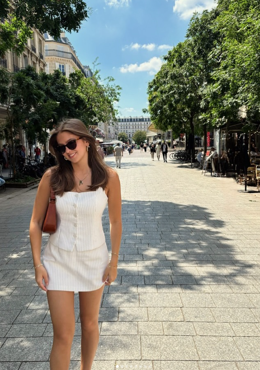 August Newsletter — Auburn University Panhellenic