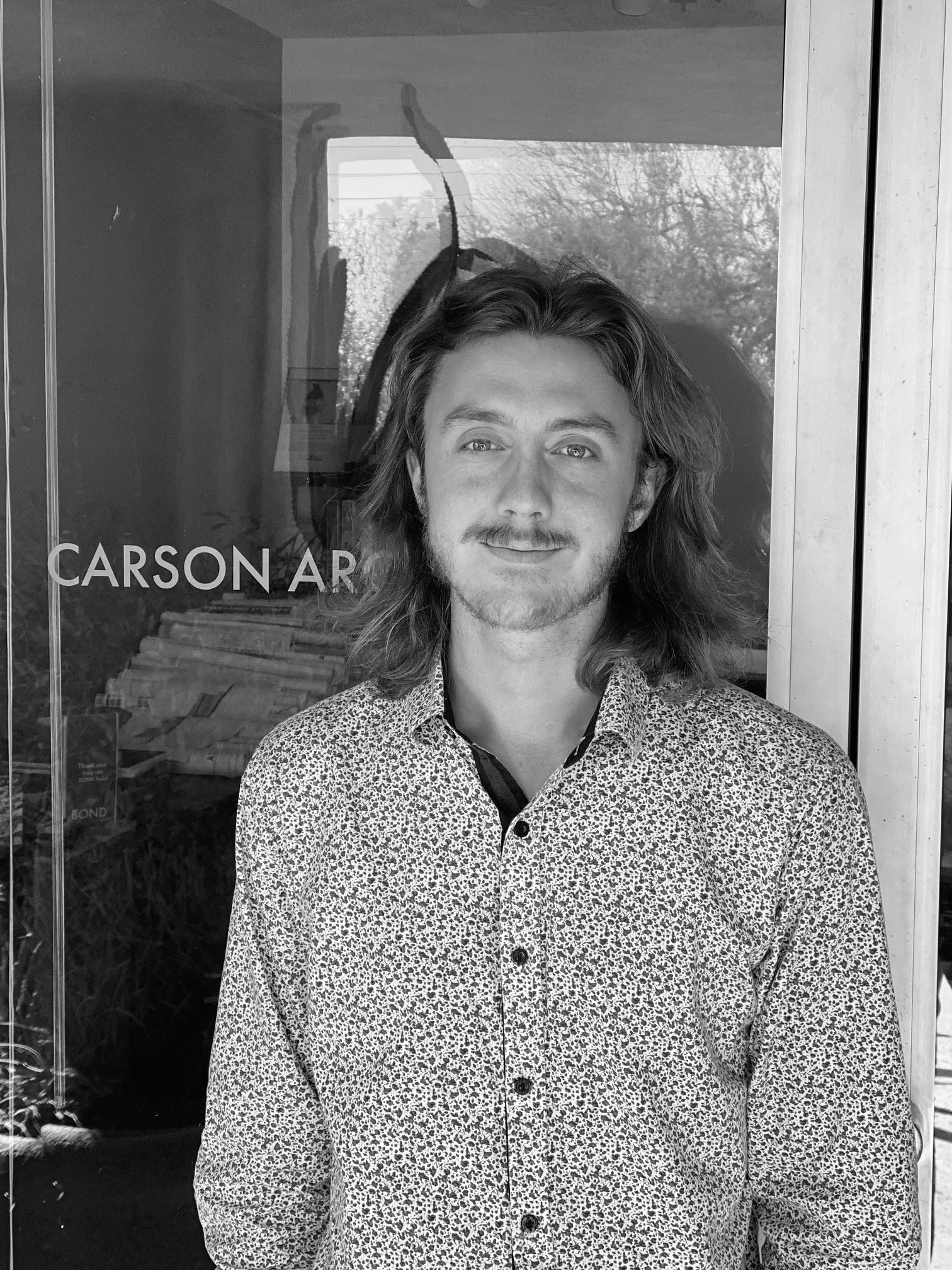 Our Team — CARSONARCHITECTUREANDDESIGN