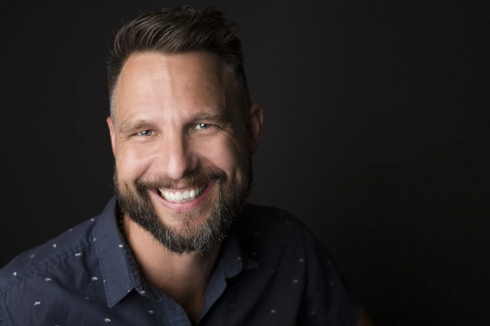 North Vancouver Counselling | About Craig Wanless — Benchmark Counselling